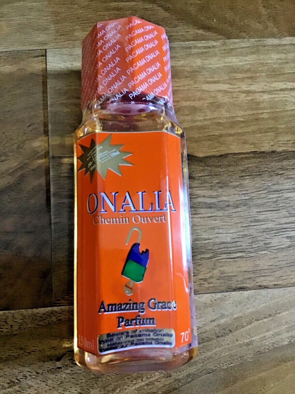 Spiritual Healing, Spirituality Onalia Perfume 150ml | eBay