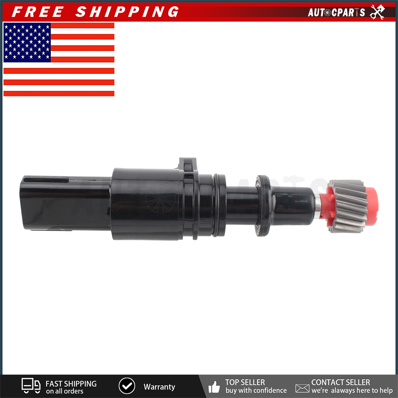 Automatic Speed Sensor For Honda Civic 1.7L 01-05 Part# 1433066 78410 ...