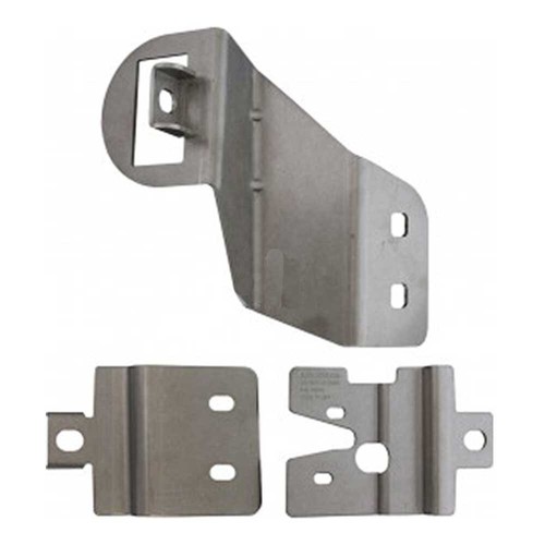 Slick Locks GM-FVK-SLIDE Blade Bracket Kit | eBay