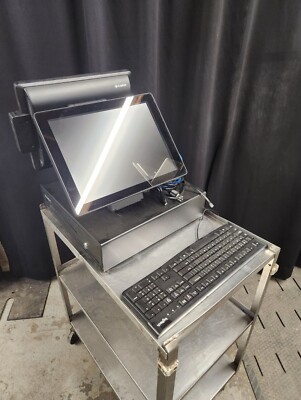 💻 Auphan POS System | eBay