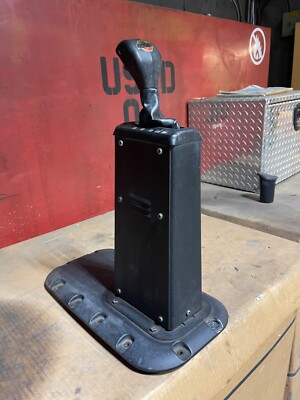 eaton fuller 18 speed auto shift tower | eBay