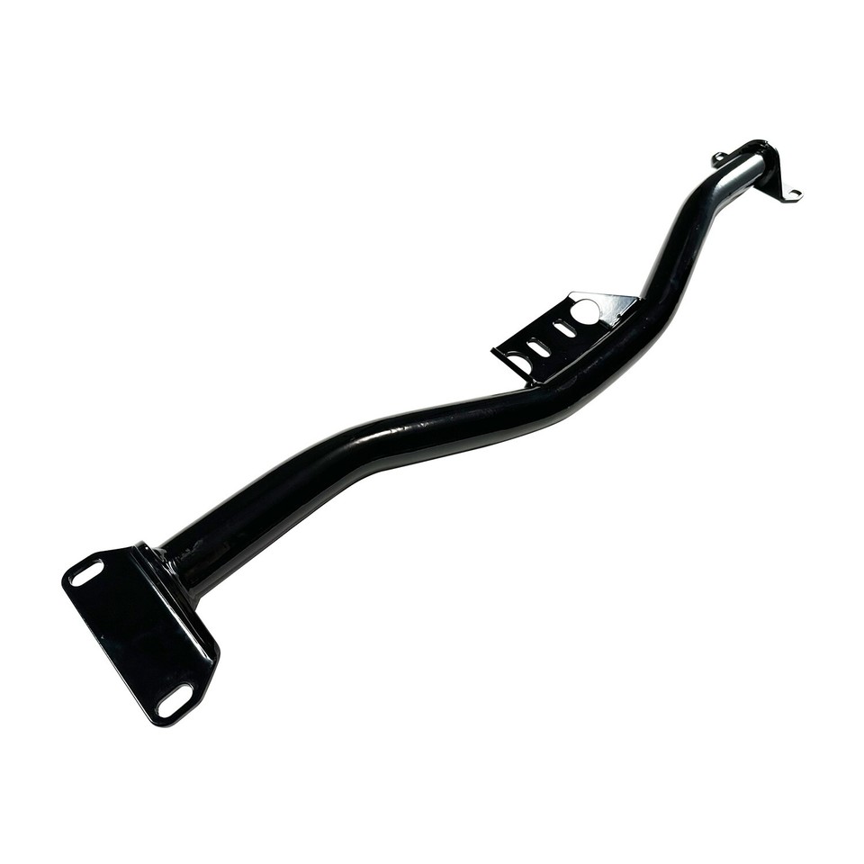Tubular Transmission Crossmember for Chevy Bel Air Nomad 150 210 1955 ...
