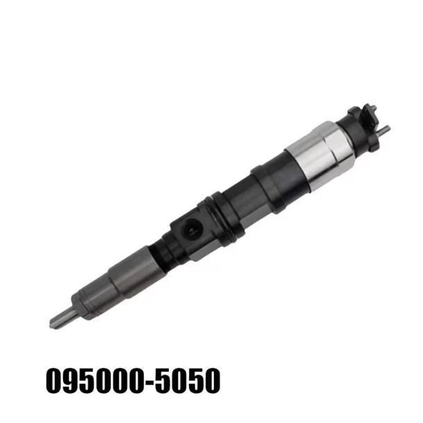Fuel Injector RE516540 RE519730 RE507860 SE501924 095000-5050 For John ...