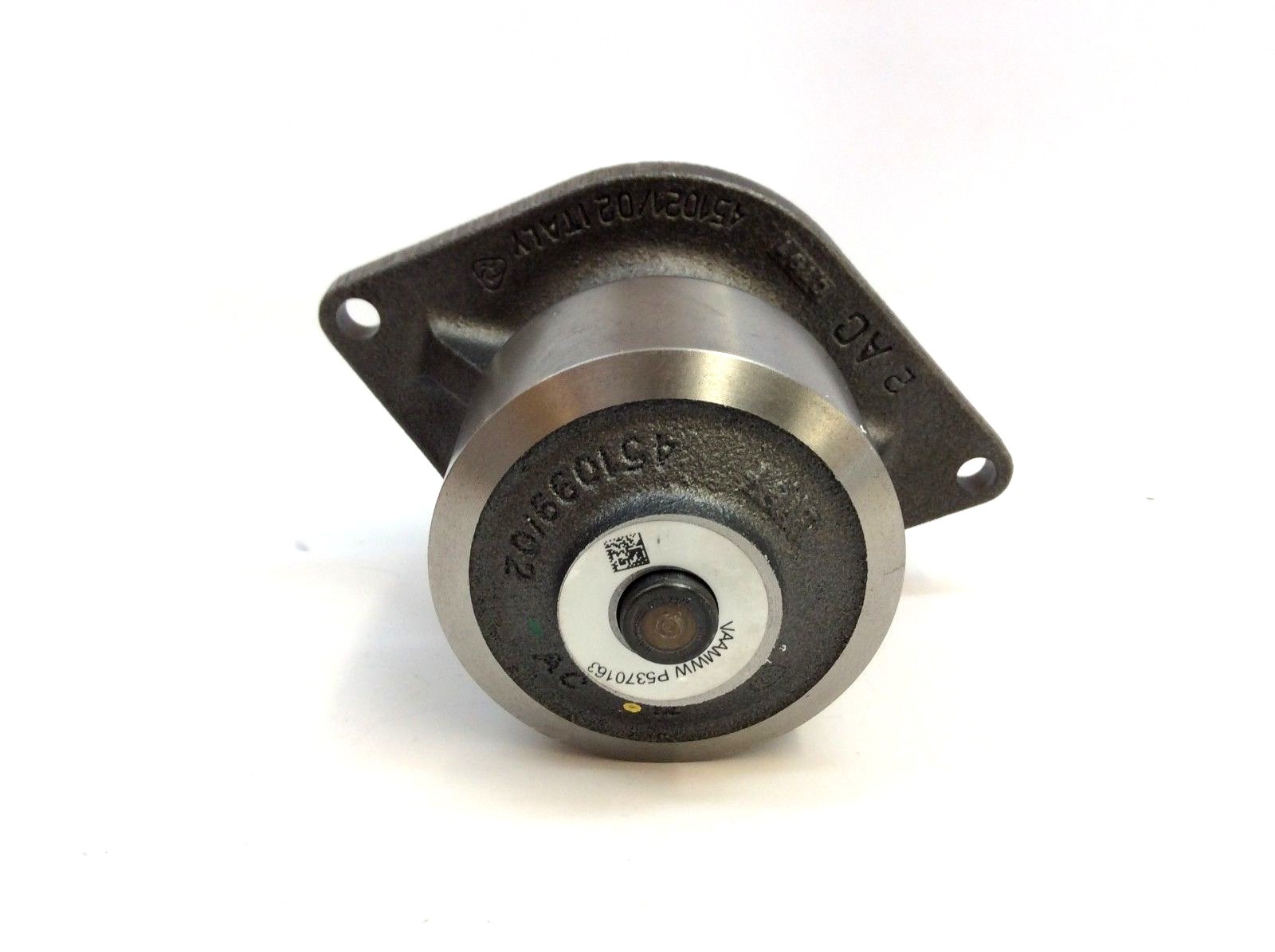 MOPAR Water Pump 68414058AB for sale online | eBay