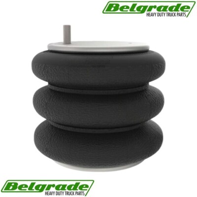 566.ER8018 - Econoride Air Spring Triple Convoluted, 8018, 3B12-303 ...