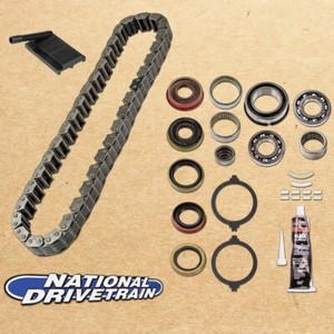National Drivetrain | eBay Stores