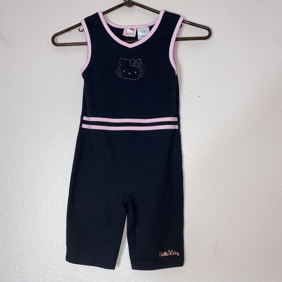 Hello Kitty Clothes For Gymnastics