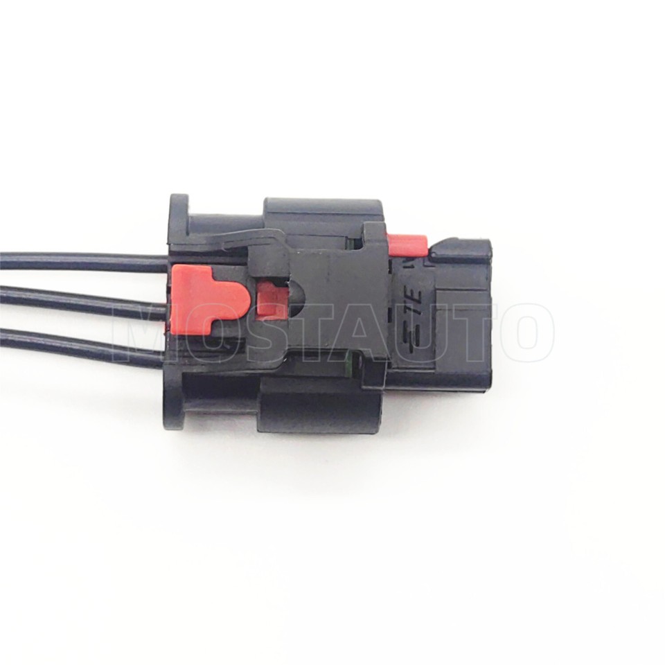 A/C Pressure Switch Connector Pigtail For 2011-2021 Dodge, Chrysler ...