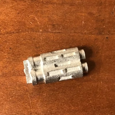 Warhammer 40k - Space Marines Demolisher Tank Multi Melta Gun - Bit ...