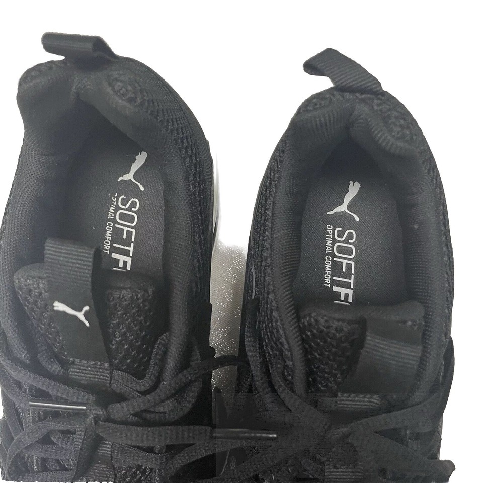 Puma Size 8 1/2 Architect Evertrack mens Sneakers Soft Foam Ships Free ...