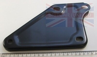 GENUINE LAND ROVER FREELANDER 1 UPPER ENGINE MOUNT BRACKET KKU106370 ...