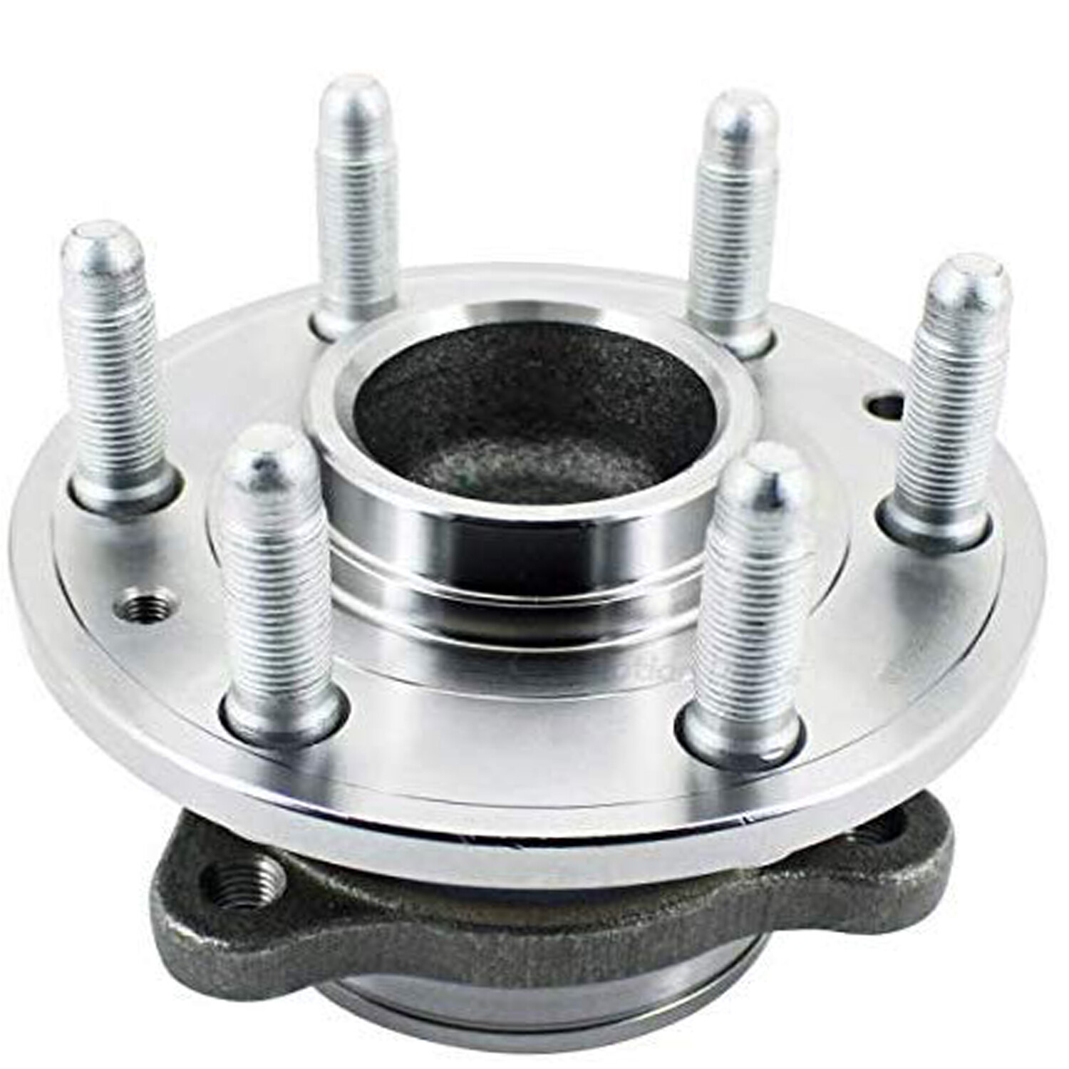 Front Wheel Bearing and Hub Assembly Fits 2015-2019 Chevy Colorado 6 ...