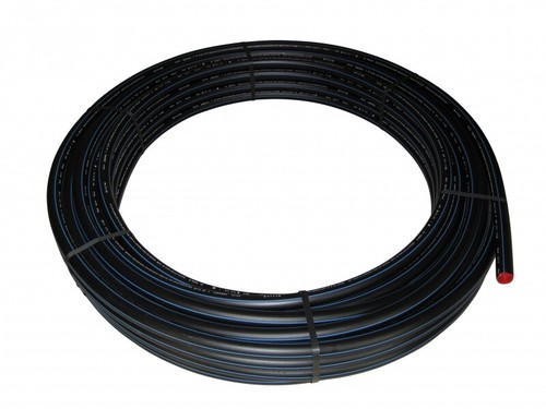 PE-Rohr PE 80 - 40 x 3,7 mm Ringbund 25 m | eBay