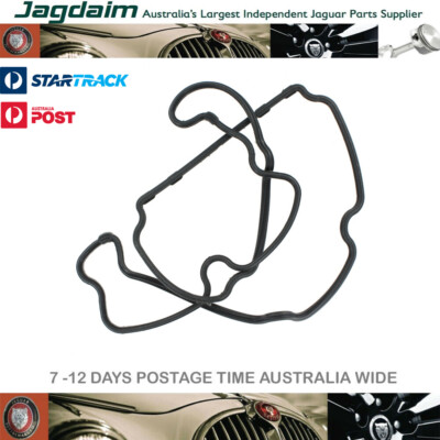 New Jaguar Outer Camshaft Cover Gasket RH XR85374 | eBay Australia