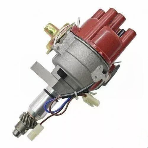 Ignition Distributor Dizzy Fit For Suzuki Jimny Sierra Samurai SJ410 ...