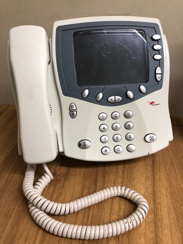 Rauland Responder 5 351200 Master Console | eBay