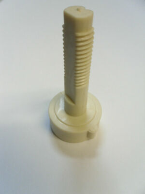 Abru Loft Ladder Aluminium 2 & 3 Section Spare Replacement Catch ...