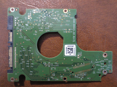 WD WD5000LPCX-21VHAT0 (800025-601 AB) 500gb 2.5" Sata PCB | eBay