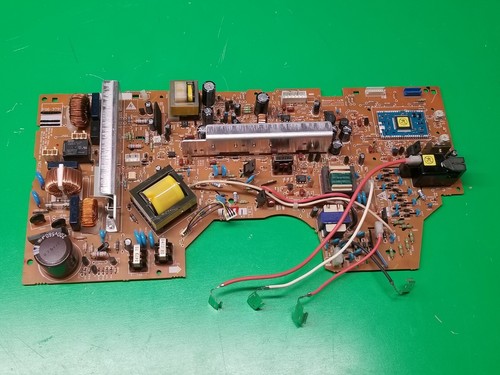 ⭐⭐⭐⭐⭐ Printer Copier Canon PC920 Power Supply PCB Main Engine Control ...