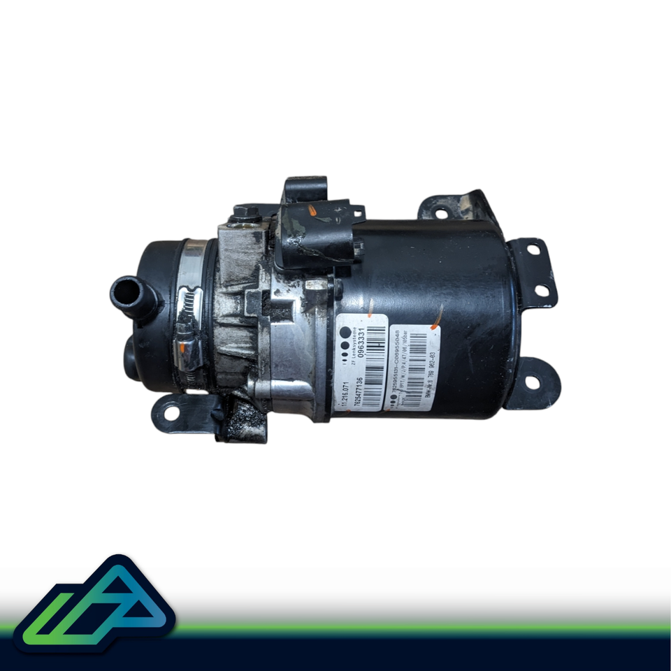 2002-2008 Mini Cooper R52 R53 1.6L Electric Power Steering Pump ...