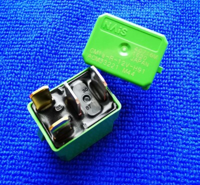 Relays - Nais