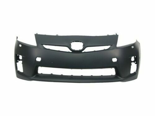 TOYOTA PRIUS 2009 - 2012 FRONT BUMPER PRIMED WITH SENSOR AND WASHER ...