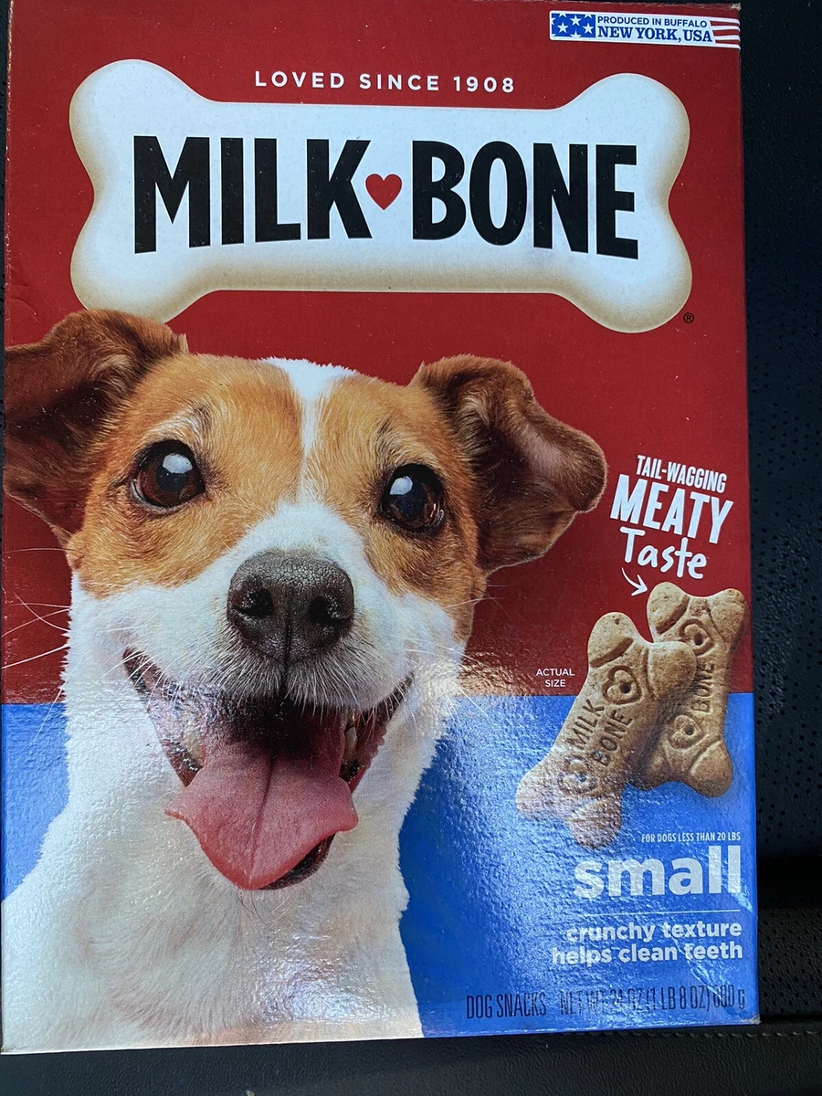 Milk Bone Original Dog Treats