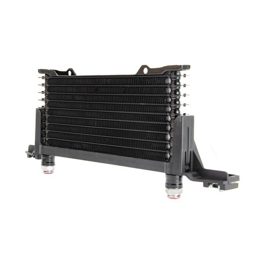 Transmission Oil Cooler Fit Chevy Silverado GMC Sierra 1500 2500 3500 ...