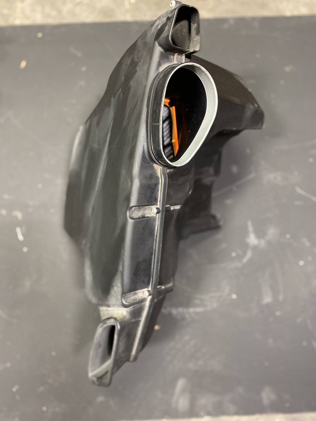 For BMW Genuine Air Filter and Housing Assembly 13717838566 | eBay