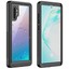 For Samsung Galaxy Note 10 10+ Plus Waterproof Case Cover with Screen ...
