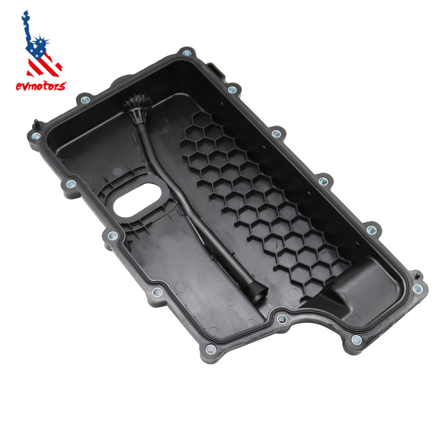 For Cadillac SRX GMC Acadia 3.6L Automatic Transmission Valve Body ...