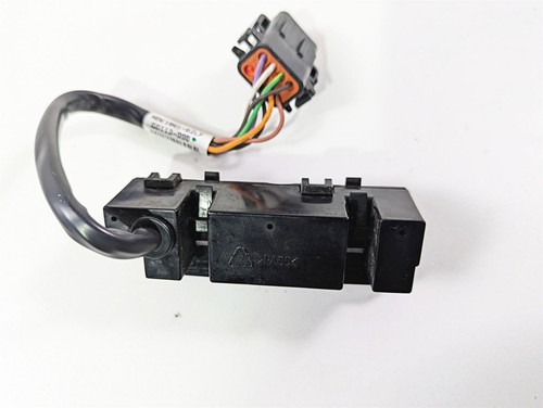 2011 Harley FXDC Dyna Super Glide Instrument Indicator Lights 68113-99B ...