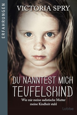 Du nanntest mich Teufelskind, Victoria Spry | eBay