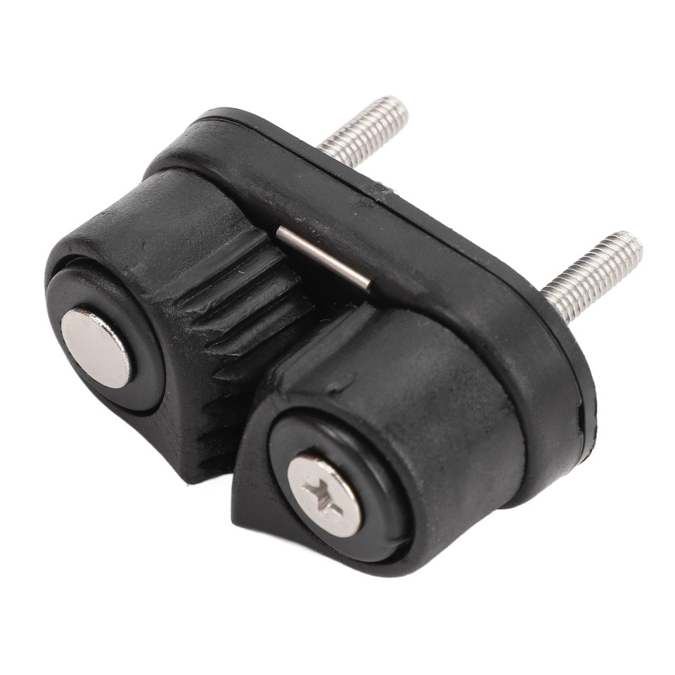 _Cam Cleats Nylon Quick Release Marine Line Cleats Ball Bearing Marine ...
