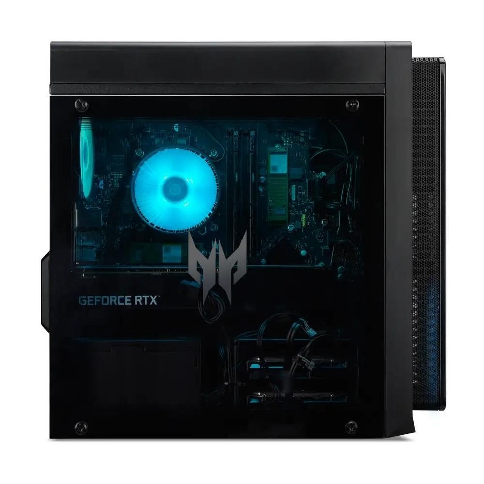 Acer Predator Orion 3000 Desktop 16GB RAM Refurbished | eBay