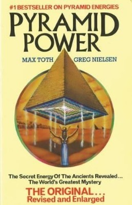 Max Toth Greg Nielsen Greg Nielson Pyramid Power (Paperback) (US IMPORT ...
