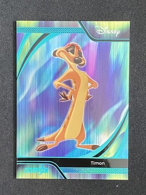 Timon 2025 Kakawow Cosmos Disney Cosmos Aurora 06/45 #CDT-AU-104 | eBay
