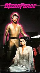 Megaforce (VHS, 1990) online kaufen | eBay.de