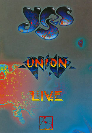 YES: Union Live 5060230860336 | eBay