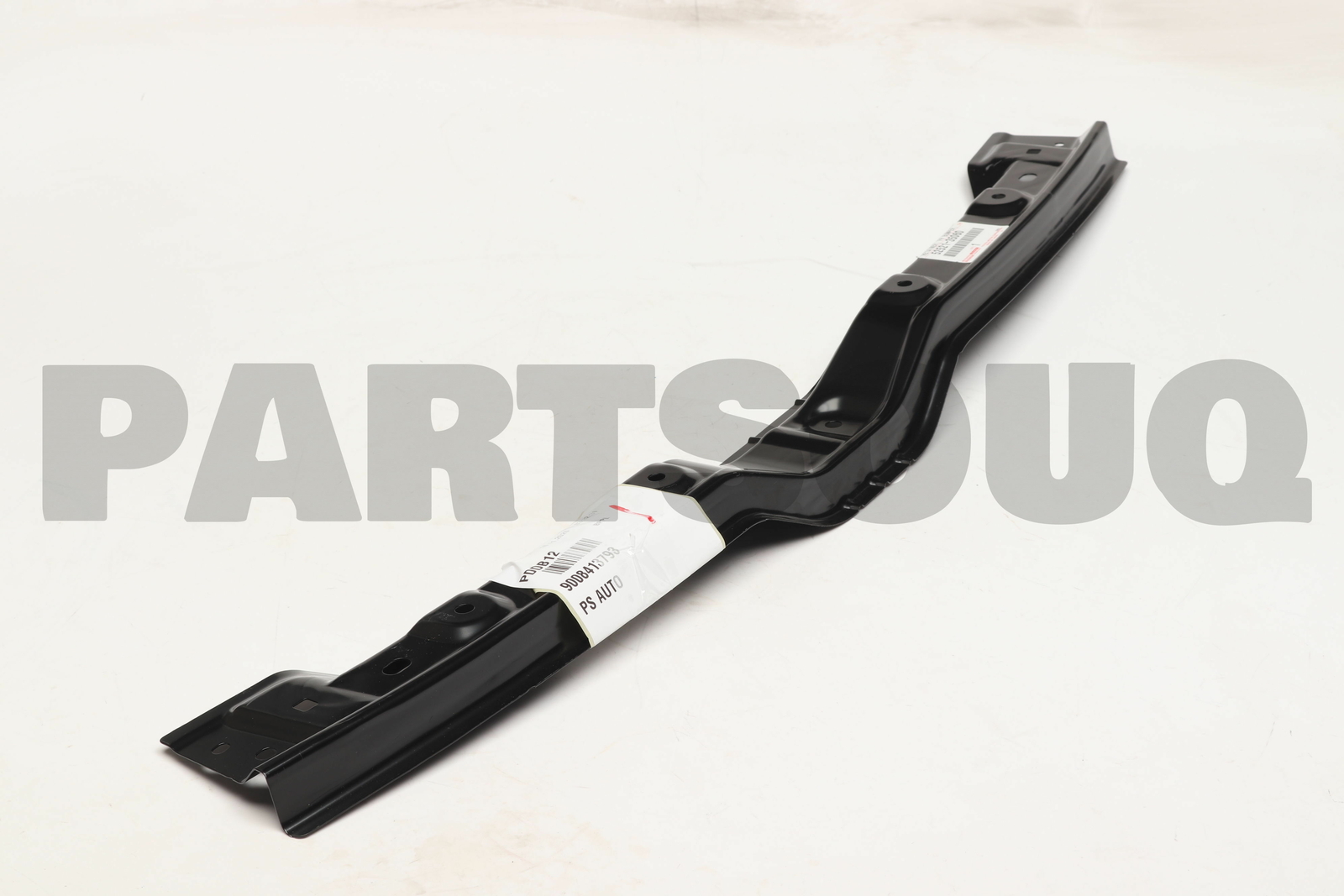 5252135060 Genuine Toyota RETAINER, FRONT BUMPER, UPPER CENTER 52521 ...