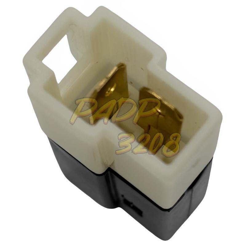 7321-9332-60 Relay 2.5A For Forklift | eBay