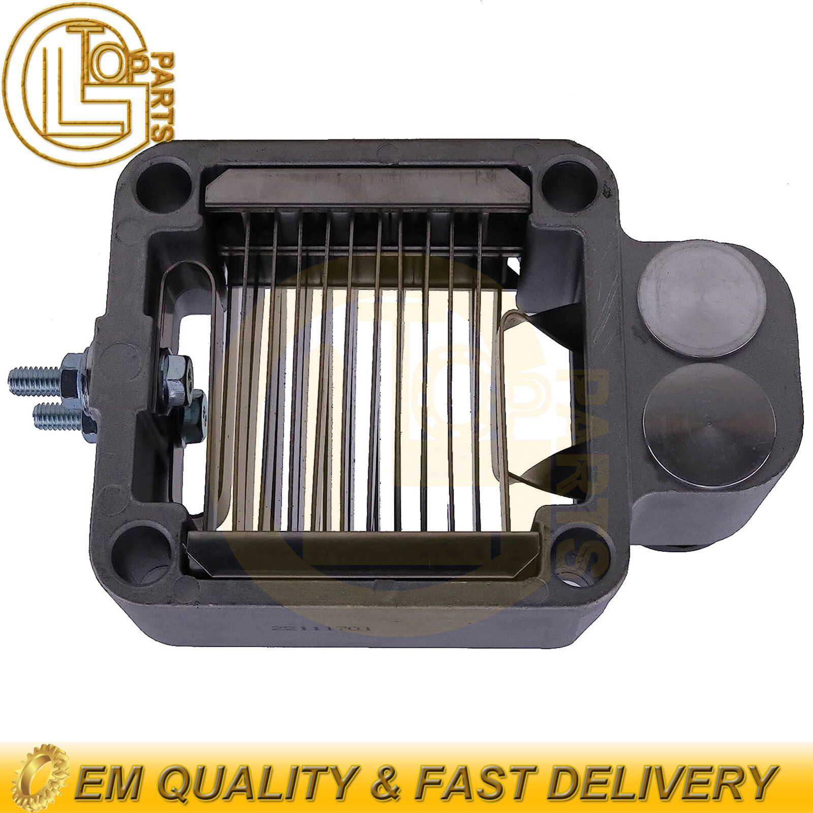 DIH1 Engine Air Intake Heater for Dodge Cummins Ram 2500 1994-2005 | eBay