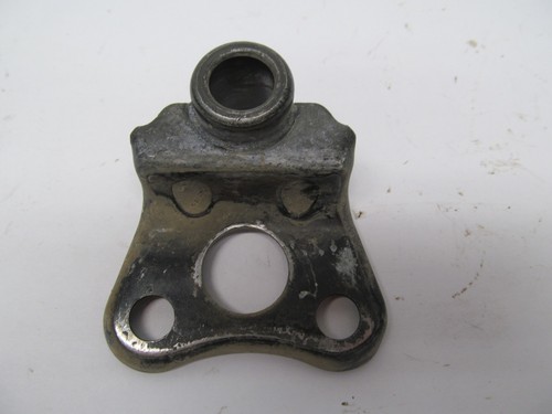 1981 HONDA XR500 R XR 500 FUEL TANK MOUNTING BRACKET FRONT 2 | eBay ...