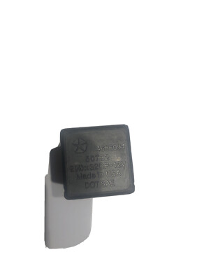 4686094 TESTED Mopar Chrysler Dodge Plymouth Turn Signal Flasher Relay ...