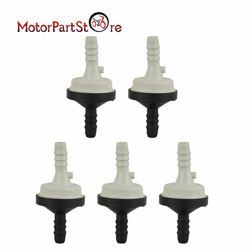 5pcs Vacuum Check Air Pump Car Accessories for A4 TT 058905291 ...