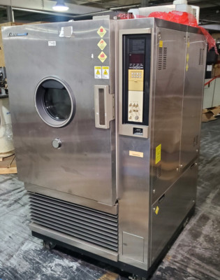 Tabai Espec Environmental Test Chamber | eBay