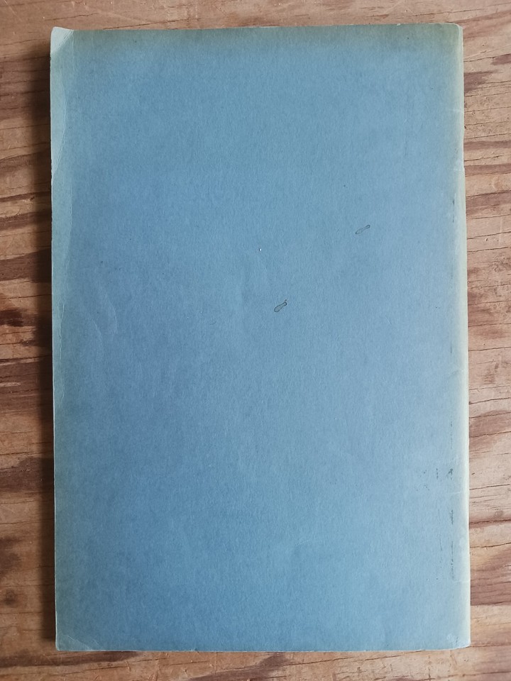 1959 The Voice of Planet Clarion Truman Bethurum Signed UFO Alien ...