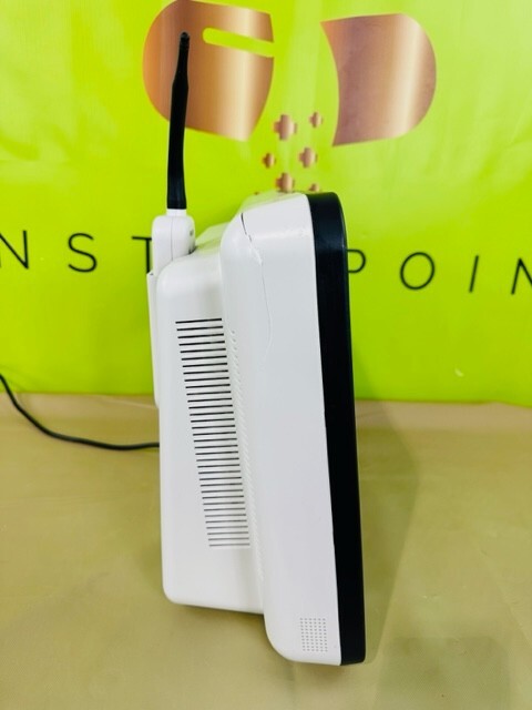 Philips Ref 865471 Expression IP5 MRI Patient Monitor (B662) | eBay