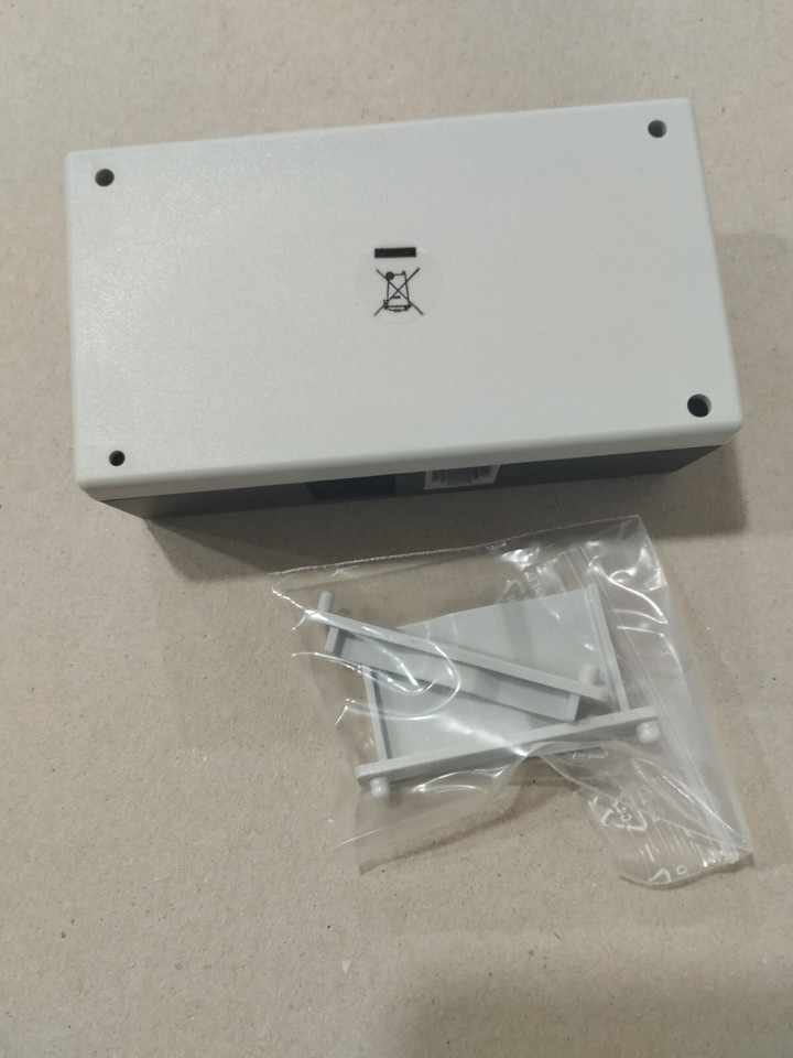 Uhlenbrock 63820 6021 Infrarot & LocoNet Adapter, OVP unvespielt ...