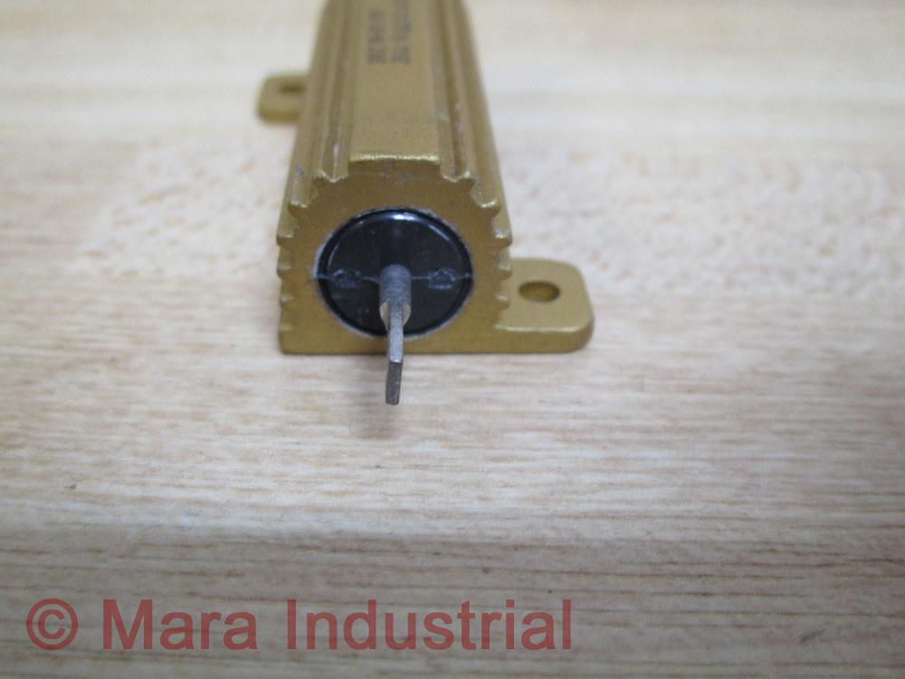 Dale Vishay RH50 Resistor 50W 25K OHM | eBay
